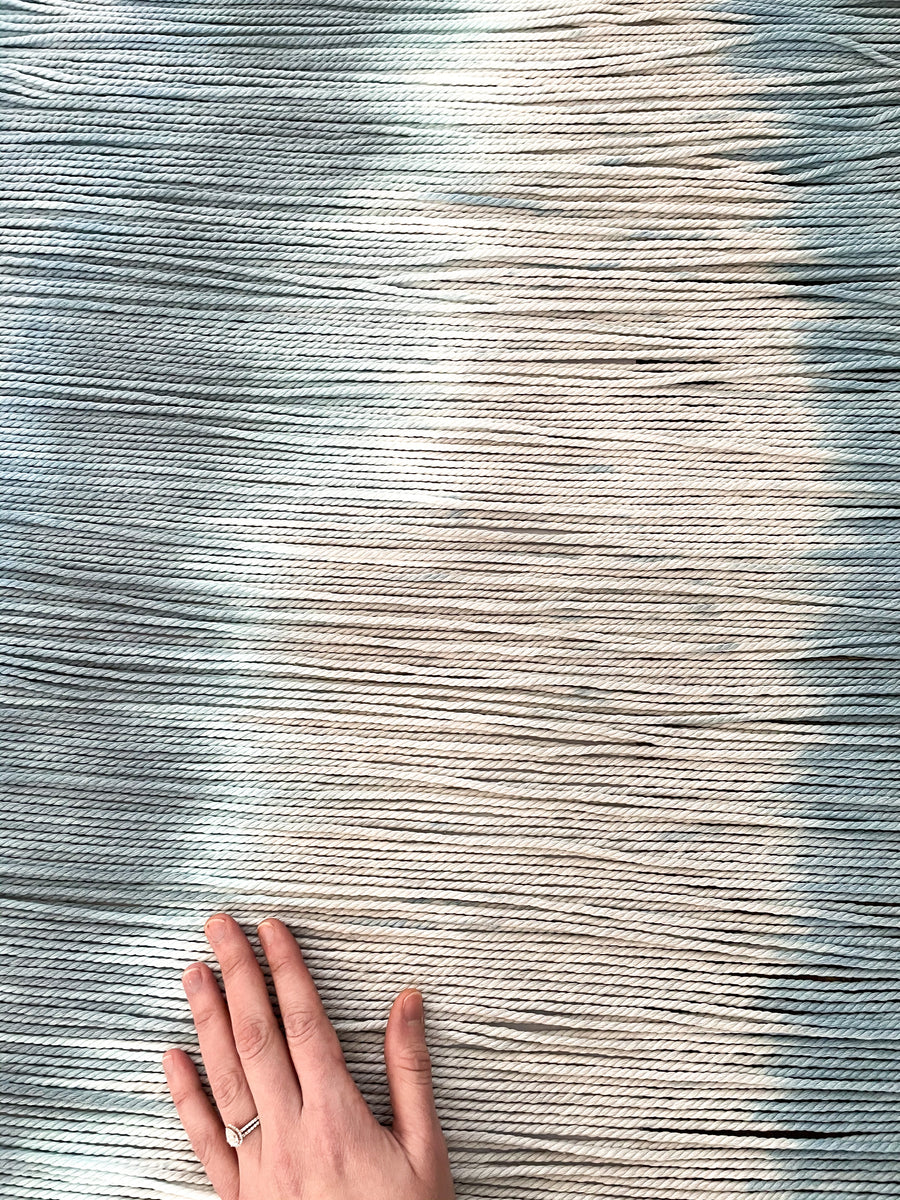 What is Fiber Art? – Thread and Thyme